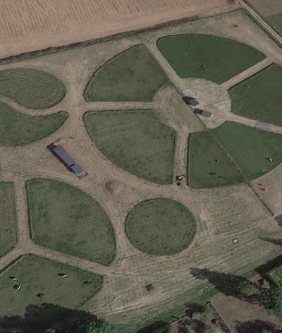 Equures : le portail de l'association Label EquuRES